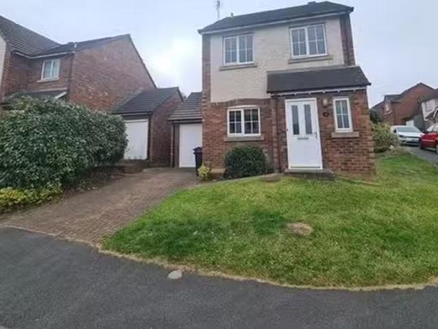 New 2 BA 3 bedroom detached house for rent in 17 Redshaw Avenu.