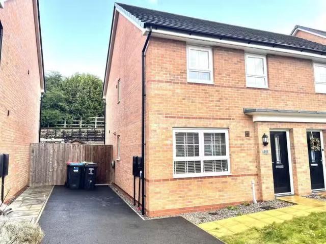 Charming 2 BA 3 bedroom house for rent in Violet Grove, Northw.