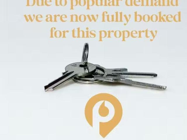 Unique 2 BA 4 bedroom detached house for rent in Trubshaw Way.