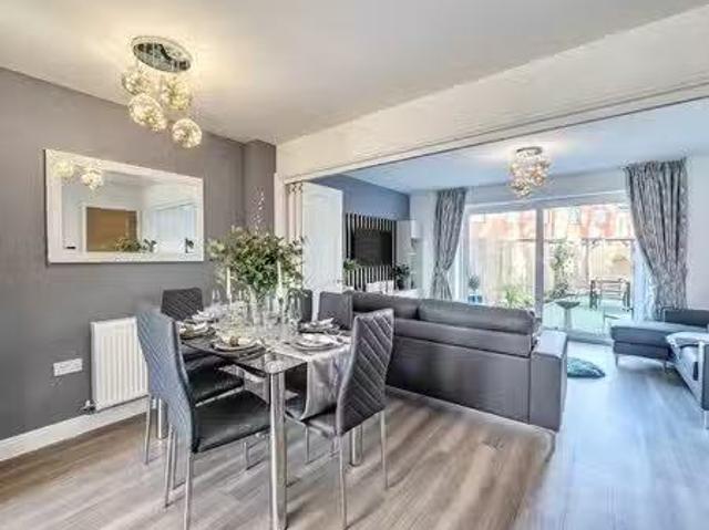 For Rent! 2 BA 4+ bedroom house, newhome for sale in Newly Rel.