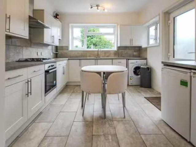New 2 BA 4 bedroom property for rent in Capstone Road, Bournem.