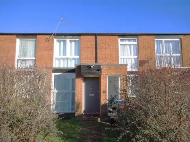 Charming 2 BA 5 bedroom terraced house for rent in Long Acre C.