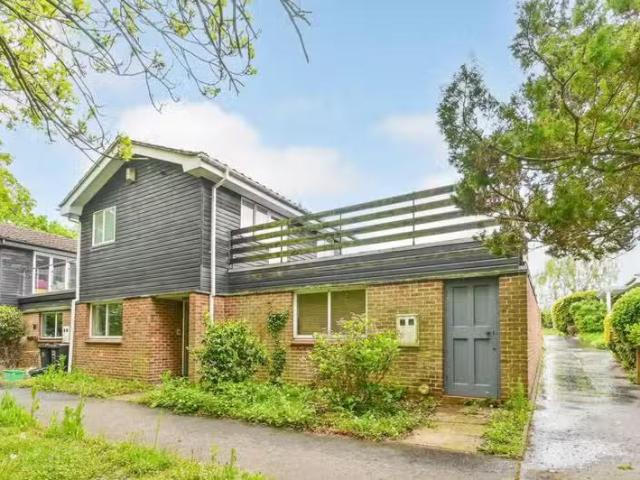 Unique 2 BA 5 bedroom semi detached house for rent in Edgeboro.
