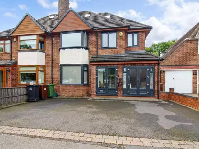 Cheap 2 BA 5 bedroom semi detached house for rent in Knightsbr.