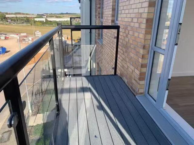 Cheap 2 bedroom apartment for rent in Alexander Drive, Bristol.