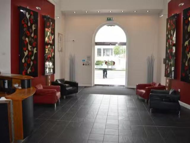 For Rent! 2 bedroom apartment for rent in Altolusso, Bute Terr.