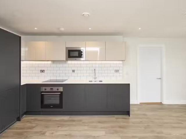 Nice 2 bedroom apartment for rent in Ryland Street, Birmingham.
