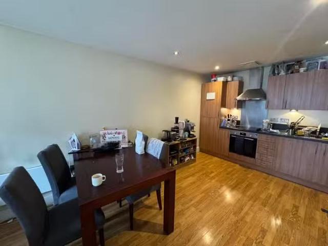 Unique 2 bedroom apartment for rent in The Arcadian, B5