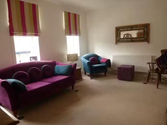 Cheap 2 bedroom apartment for rent in Wyndham Crescent, CARDIF.