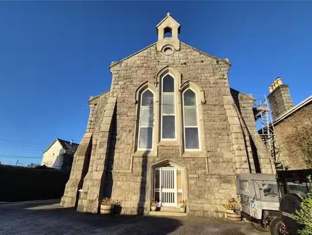 Cozy 2 bedroom Flat to rent, John Street, Dalbeattie, DG5 £75.