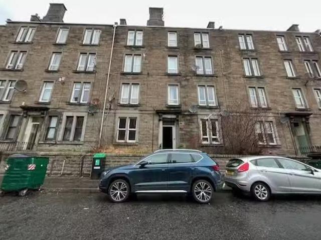 Just in! 2 bedroom flat for rent in 1/1 14 Cleghorn Street, Du.