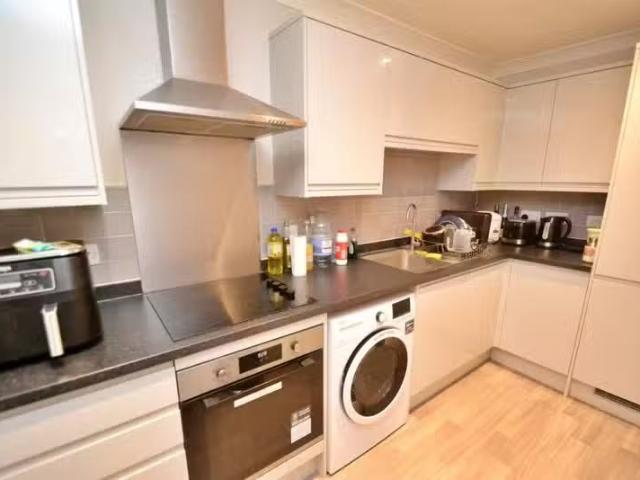 New 2 bedroom flat for rent in Ashley Cross, BH14
