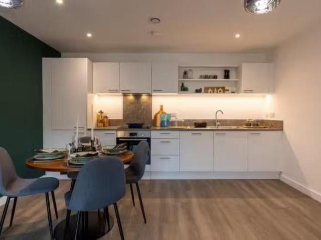 Rental! 2 bedroom flat for rent in B6, Sherborne Place, Birmin.