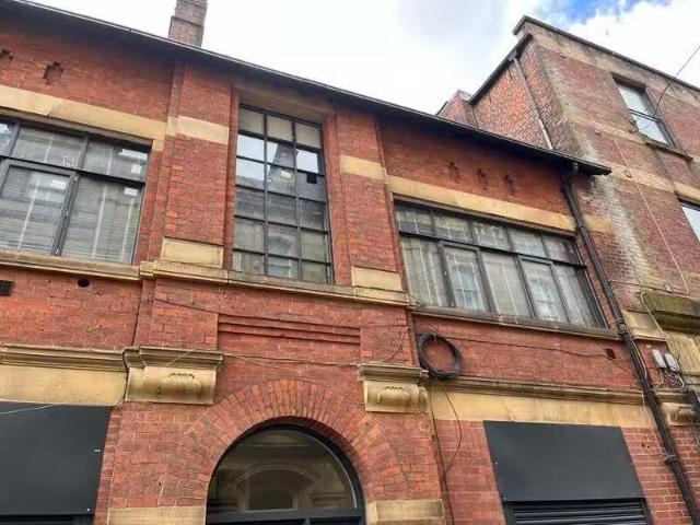New 2 bedroom flat for rent in Bradshawgate, Bolton, BL1 1DS.