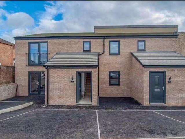 Cheap 2 bedroom flat for rent in East Park, Bristo BS5