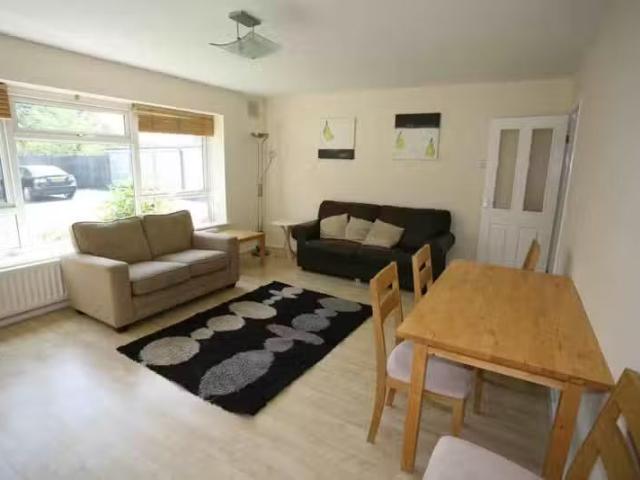 New 2 bedroom flat for rent in Parklands Court, Harborne, B17