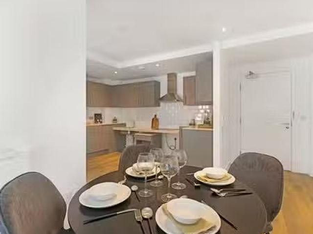 Charming 2+ bedroom flat/apartment to rent in Temple Back, Bri.