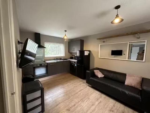 Deal! 2 bedroom house share for rent in Metchley Drive, Harbor.