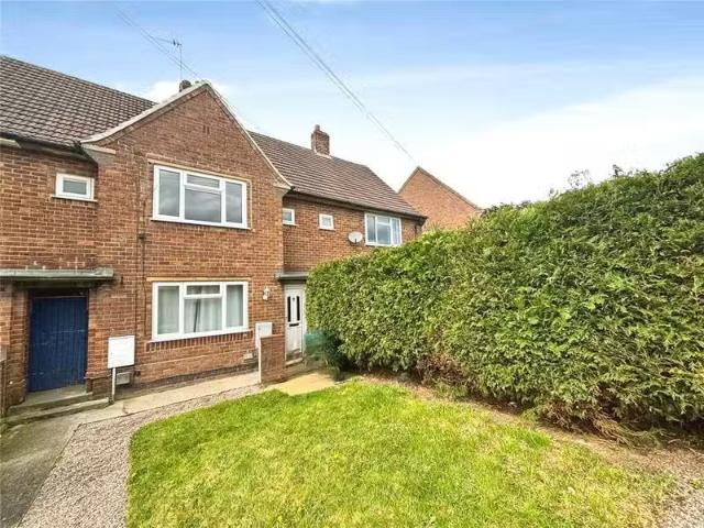 New 2 bedroom House to rent, Elmsleigh Drive, Midway, DE11 £8.