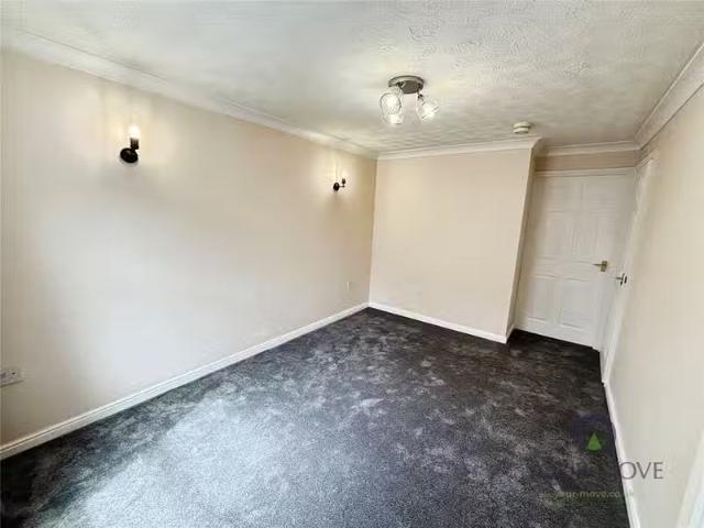 Cheap 2 bedroom Mid Terrace House to rent, Bank Street, Tunsta.