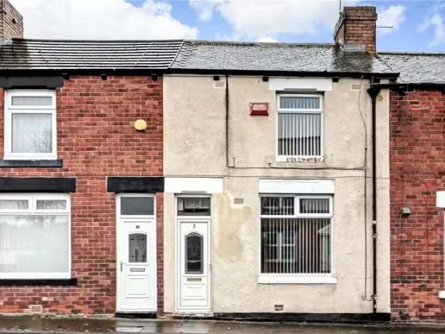 Rental! 2 bedroom Mid Terrace House to rent, Bernard Street, H.
