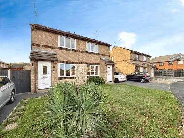 Cheap 2 bedroom Semi Detached House to rent, Southmoor Lane, A.
