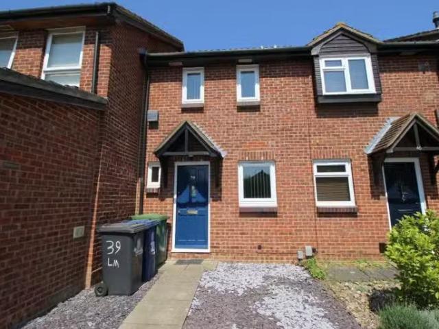 Cheap 2 bedroom terraced house for rent in Little Meadow, Bar.