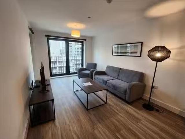 Just in! 2 BR Naylor Street