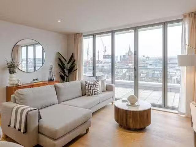 Cozy 2 BR Northdown Street
