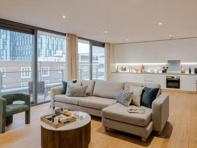 Rental! 2 BR Northdown Street