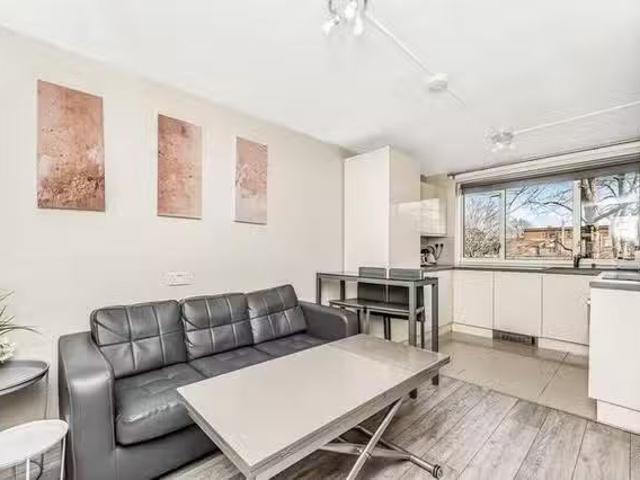 Unique 2 BR O'Leary Square