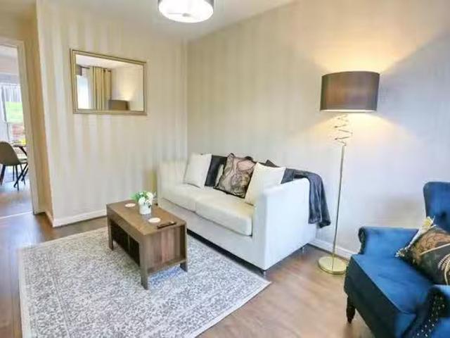 Unique 2 BR Christie Lane