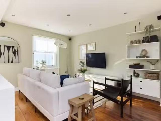 For Rent! 2 BR Dawson Place
