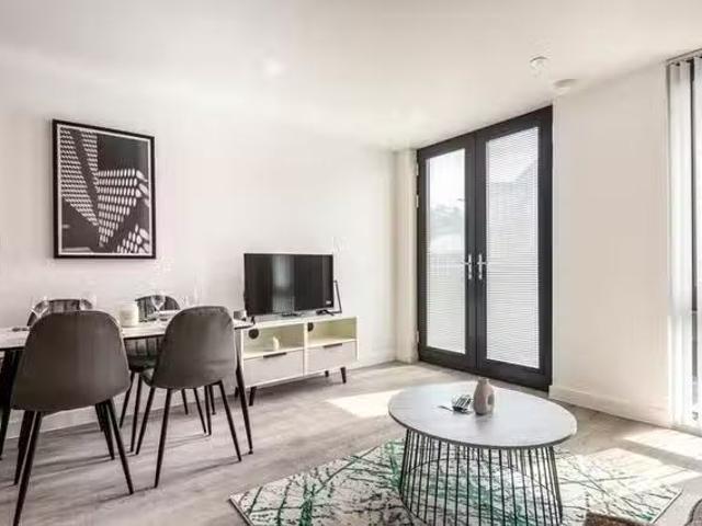 New 2 BR Eboracum Way