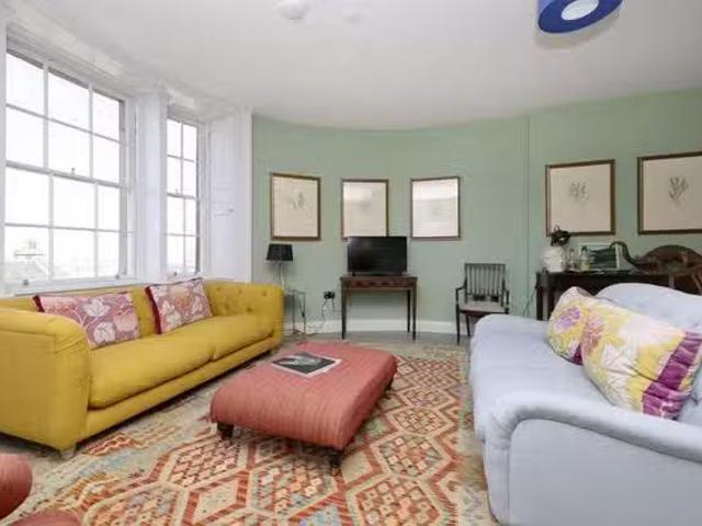 Cozy 2 BR George Street