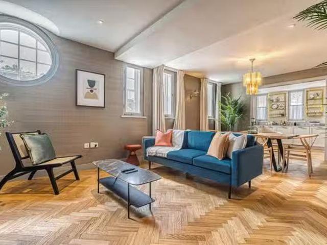 Cheap 2 BR Greycoat Place
