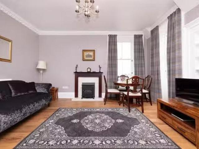 New 2 BR Johnston Terrace