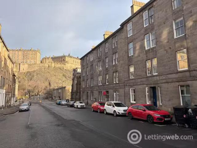 Cheap 2 BR Property to rent in 14/5, Spittal Street, Edinburgh.