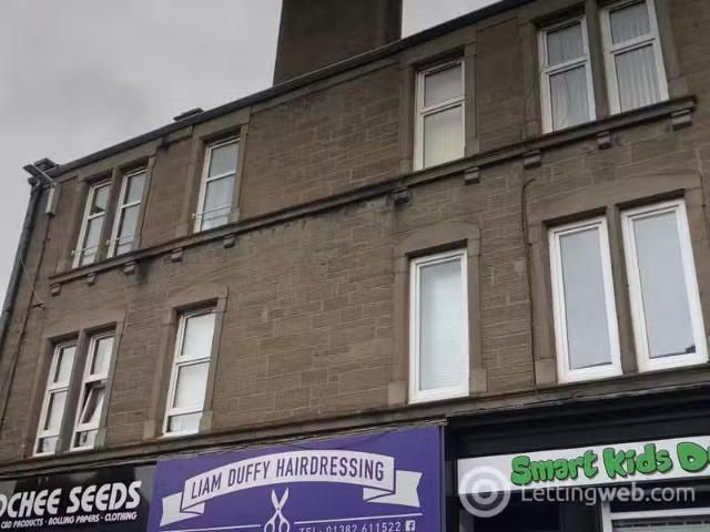 Deal! 2 BR Property to rent in 161 High Street