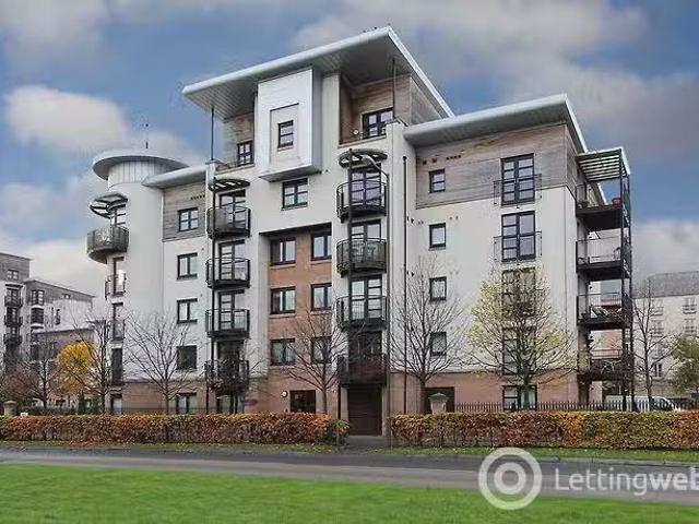 Nice 2 BR Property to rent in Constitution Place, Edinburgh