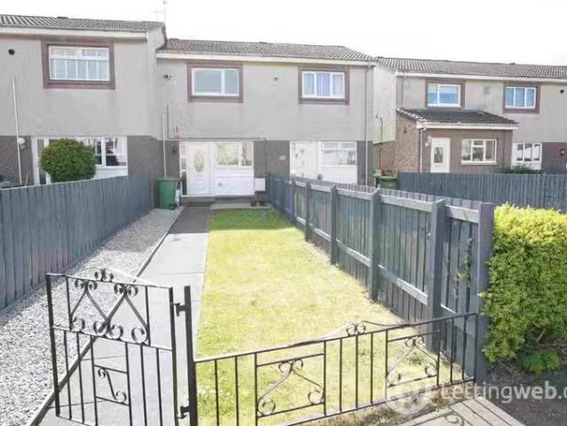 Unique 2 BR Property to rent in Carlaverock Terrace, Tranent.