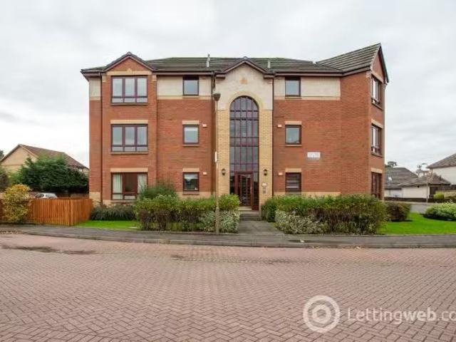 New 2 BR Property to rent in Carnbee Crescent, Liberton, Edinb.
