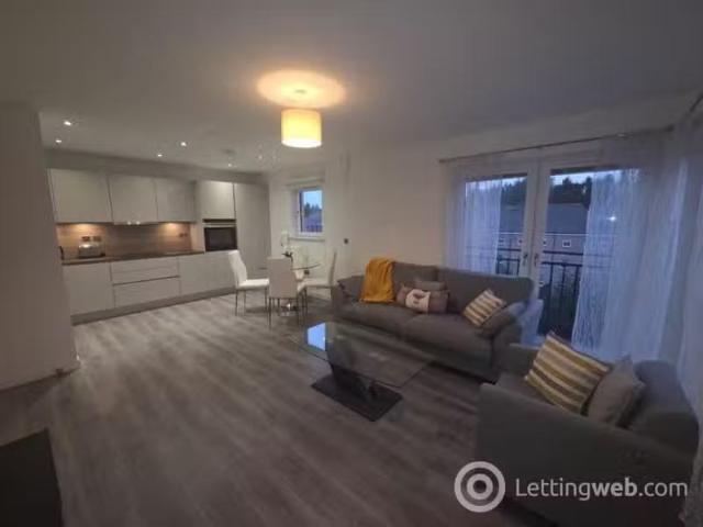 Cheap 2 BR Property to rent in Clark Avenue,, Banchory, AB31.