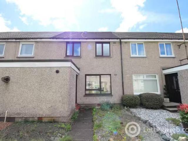 New 2 BR Property to rent in Cloberfield Gardens, Milngavie, E.