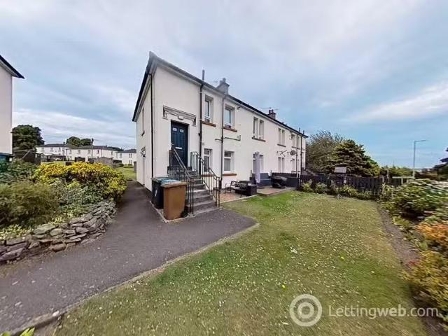 New 2 BR Property to rent in Craigie Avenue, Craigie, Dundee.