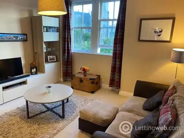 New 2 BR Property to rent in Crimon Place, City Centre, Aberde.