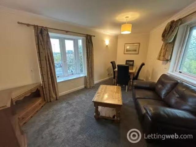 New 2 BR Property to rent in Abbey Lane, Edinburgh, Midlothian.