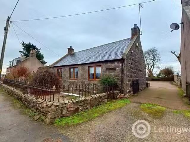 For Rent! 2 BR Property to rent in Auchreddie Road East, New D.