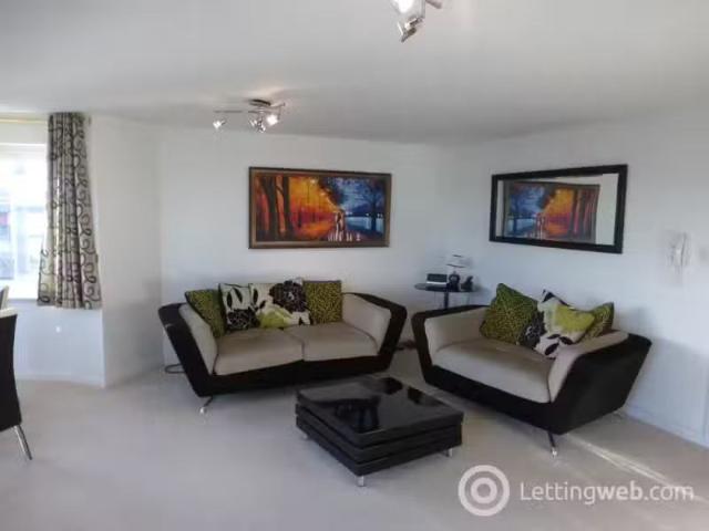 Cozy 2 BR Property to rent in Bannermill Place, City Centre, A.