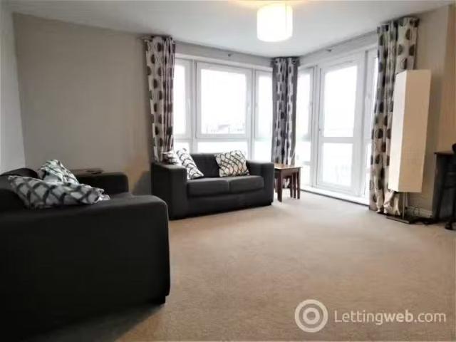 New 2 BR Property to rent in Brunswick Road, Brunswick, Edinbu.